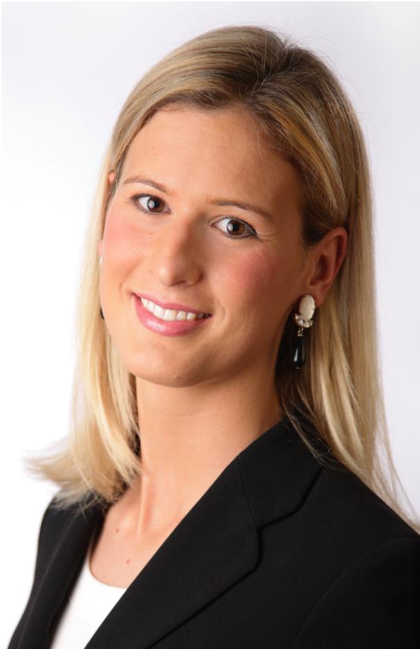 This Friday’s Speaker - Rotary Ambassadorial Scholar - Pia Maria Zottl ...