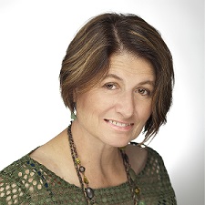 Cynthia Erickson | Rotary Club of Lincoln East