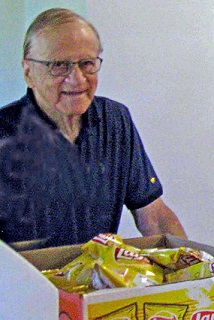 Passing of Gene Roth | Rotary Club of Lincoln East