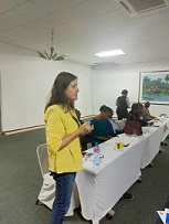 Visit to Nkwazi Club in Lusaka | Rotary Club of Lincoln East