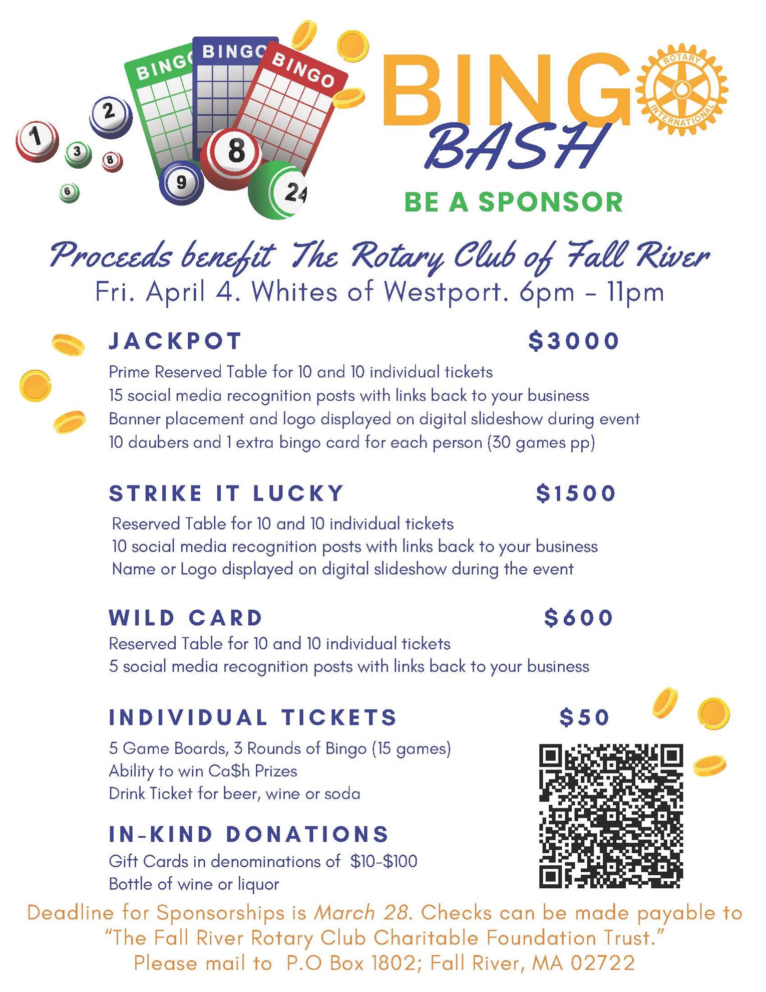 Home Page | Rotary Club of Fall River