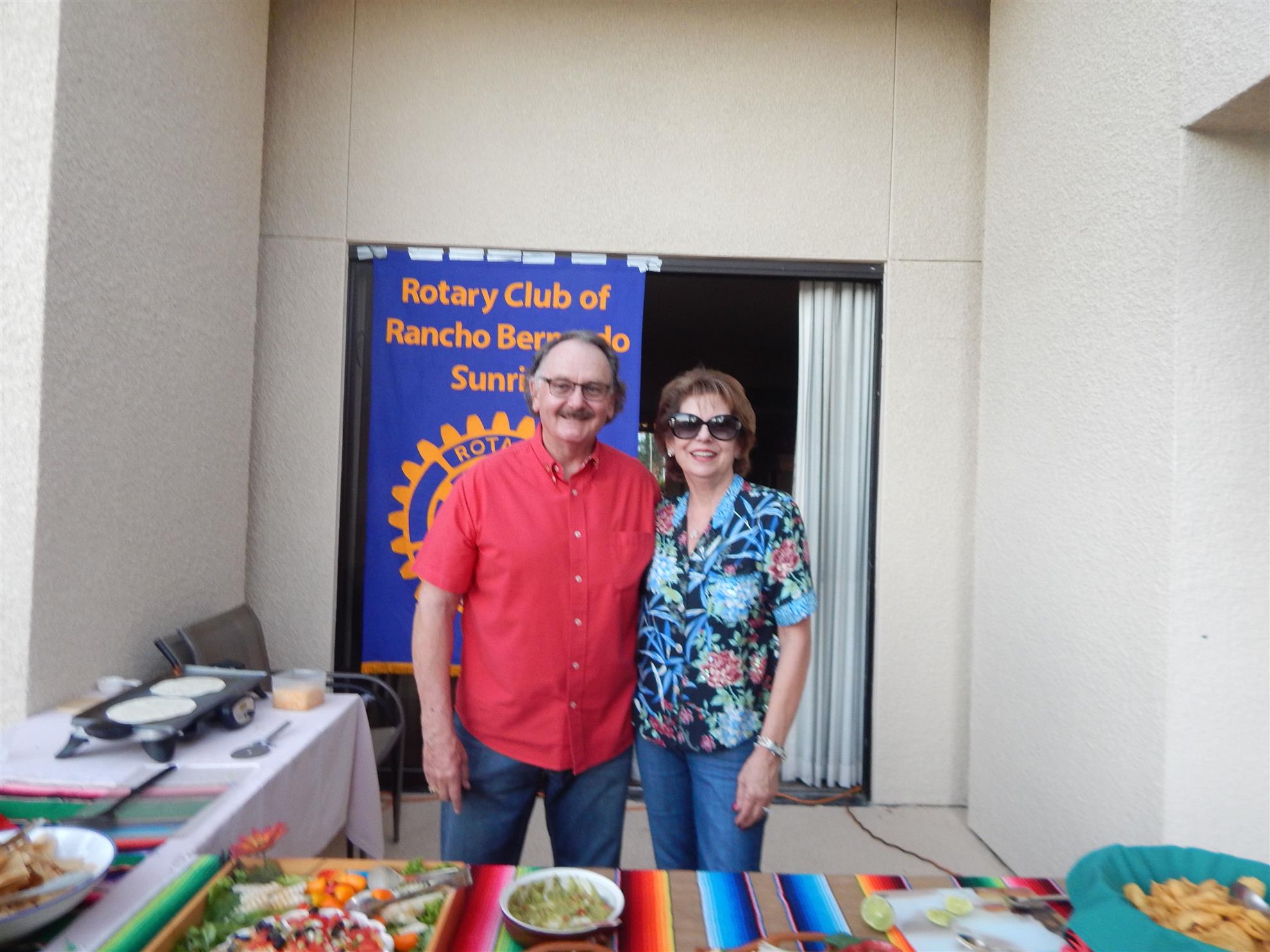 District Conference Notes | Rotary Club of Rancho Bernardo Sunrise (San ...