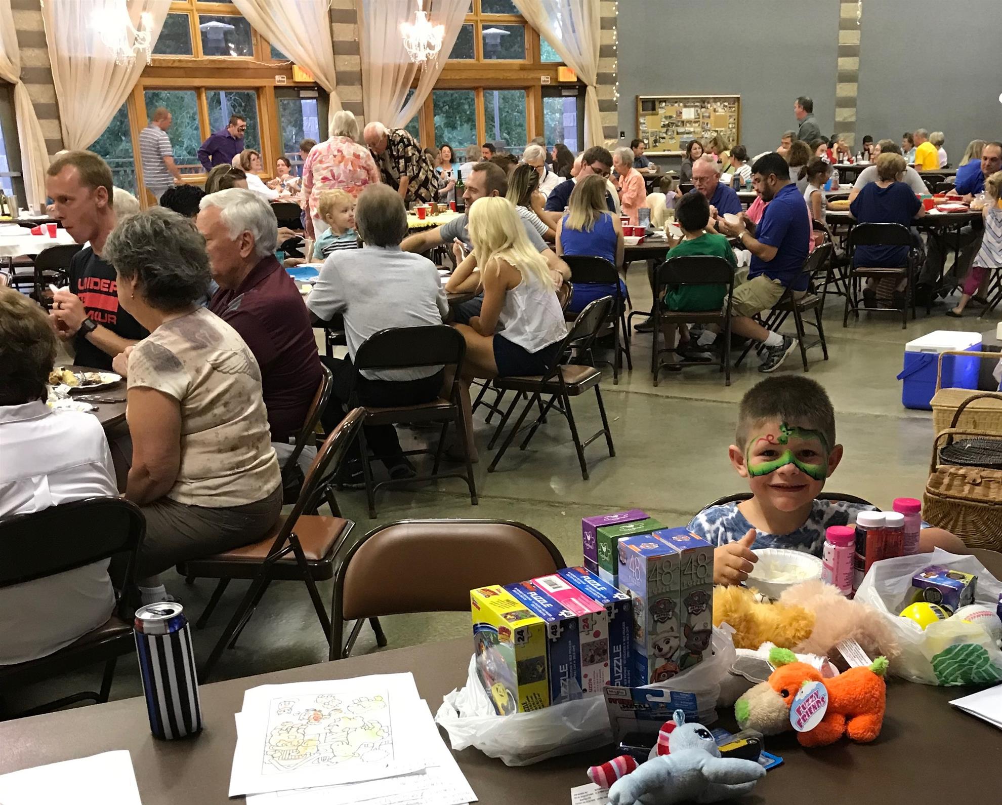 Home Page | Rotary Club of Waterloo