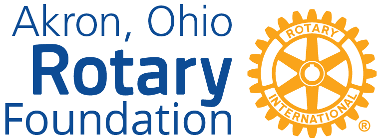 The Akron Rotary Foundation at Year End 2024 | Rotary Club of Akron