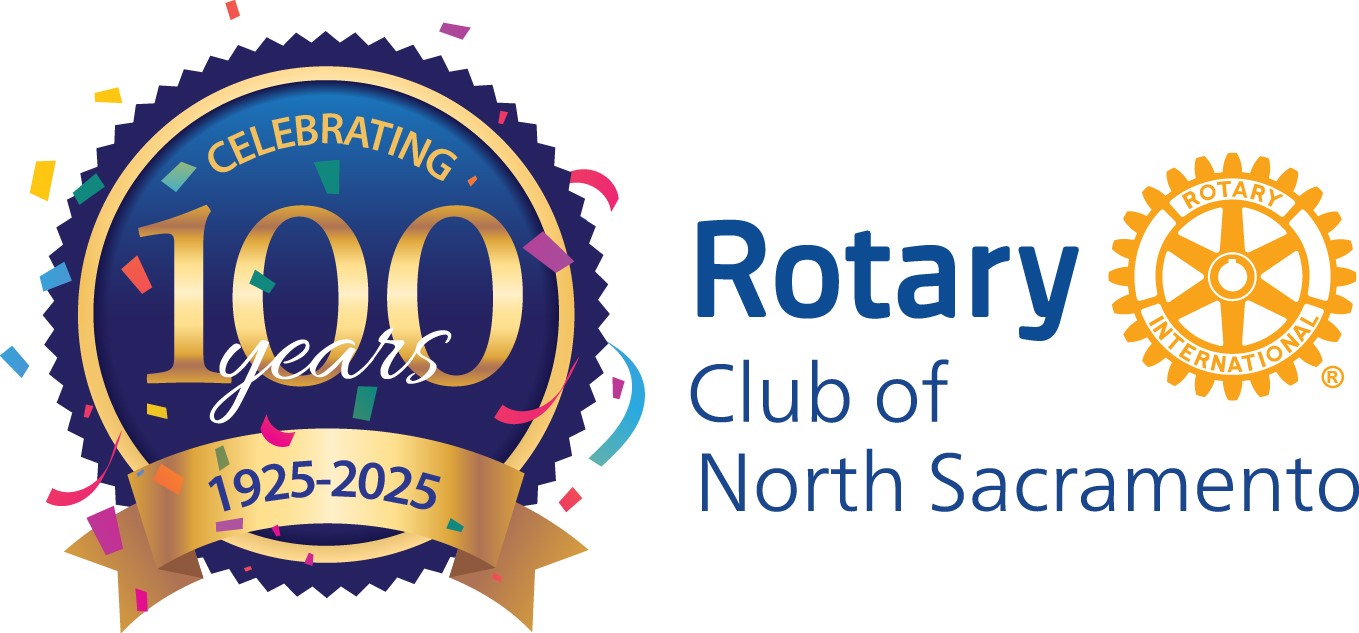 Our Centennial | Rotary Club of North Sacramento