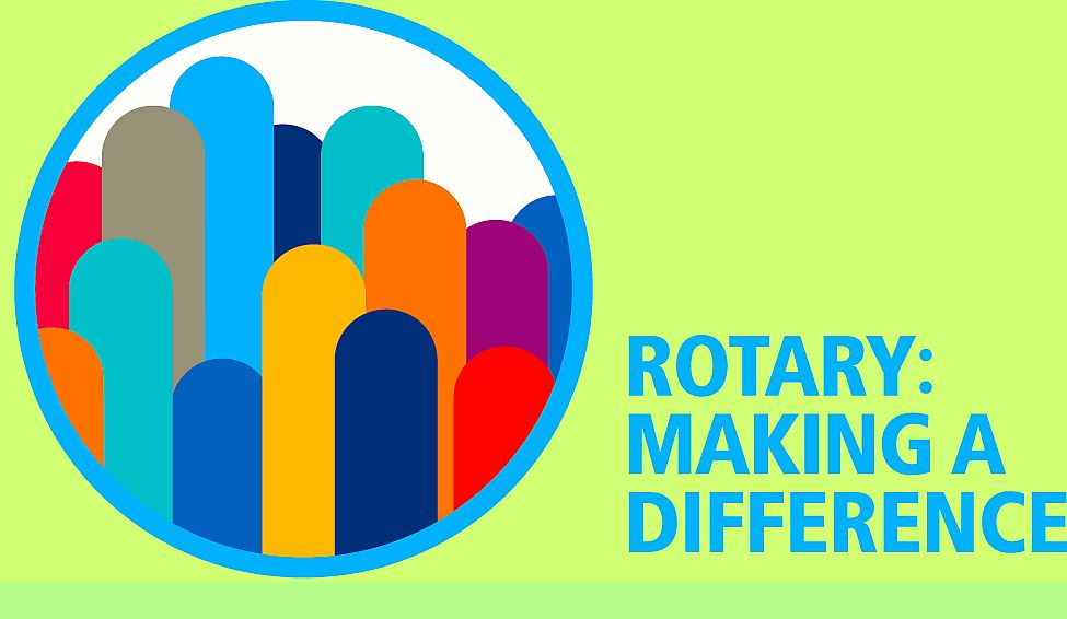 Rotary Theme 2017 - 2018 | Rotary Club of Foster City