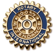 Wear Your Rotary Pin! | Rotary Club of Redding East