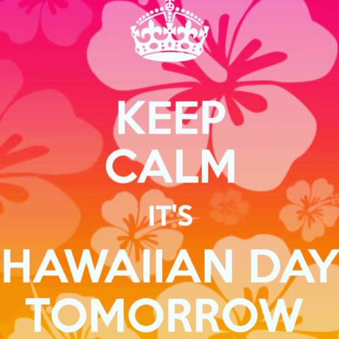HAWAIIAN SHIRT DAY | Rotary Club of Kansas City Plaza