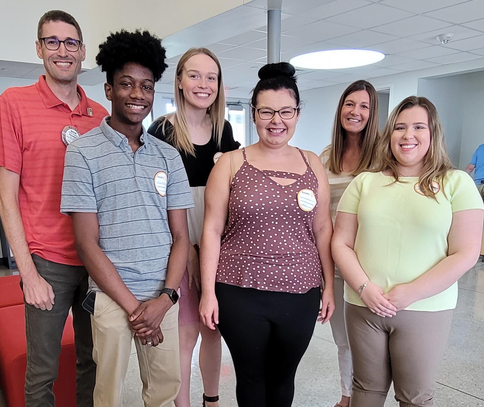 Rotarianette 07/13/2022 (Jul 08, 2022)