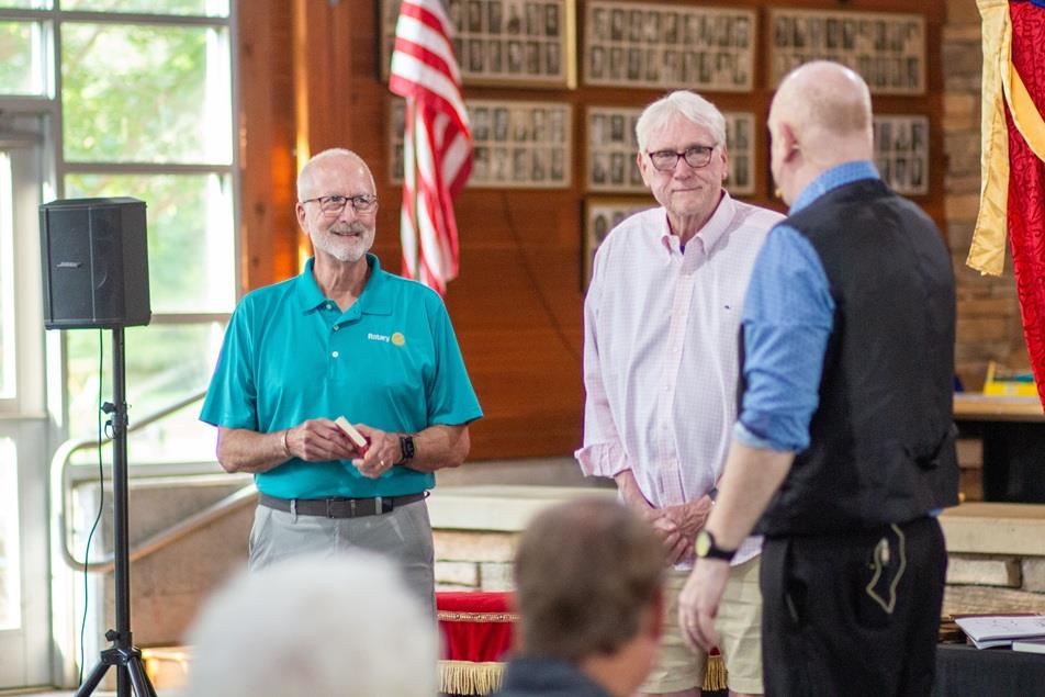 Rotary Camp Picnic | Rotary Club of Kansas City