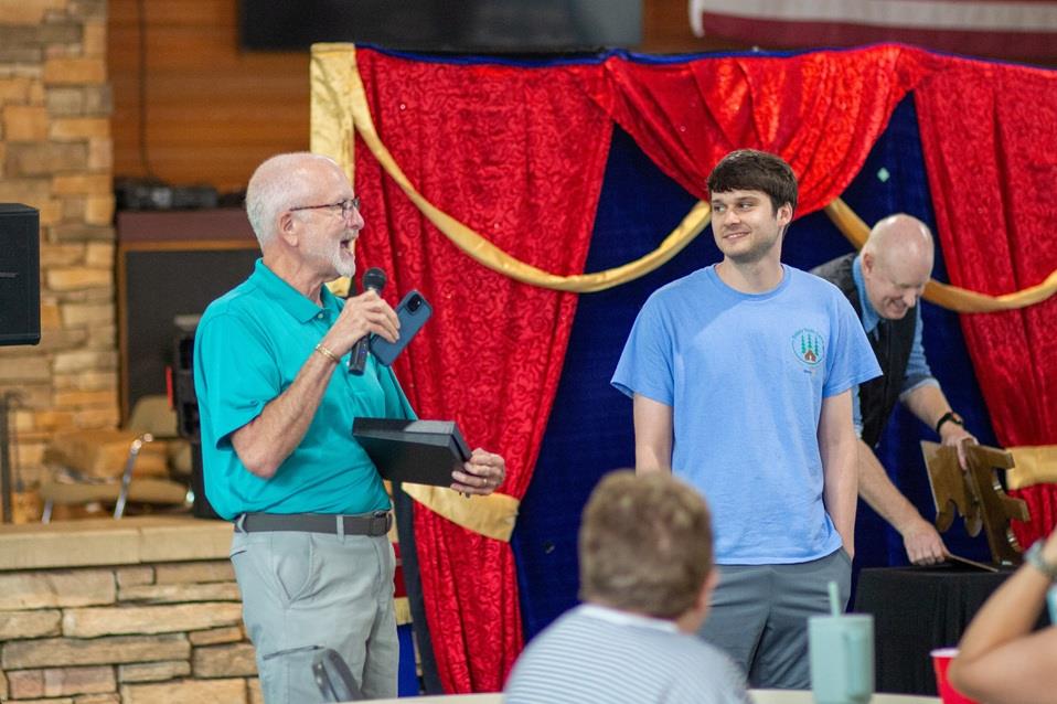Rotary Camp Picnic | Rotary Club of Kansas City