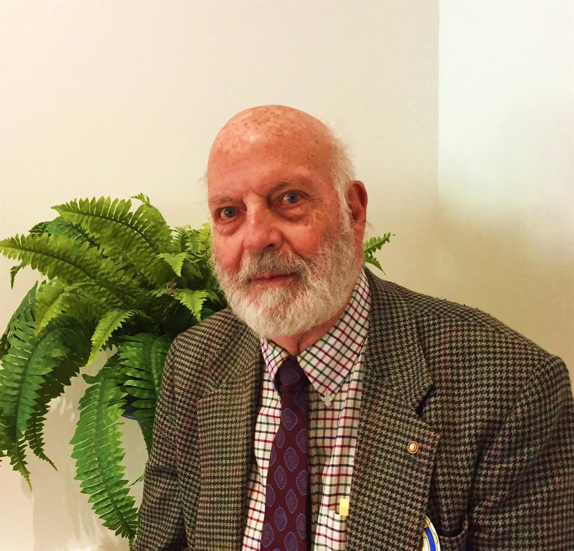 Denny Bolte | Rotary Club of Kansas City