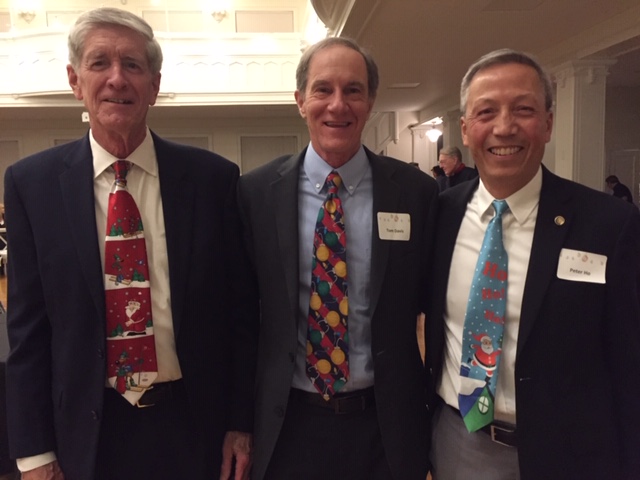 Rotary Holiday Party | Rotary Club of Kansas City