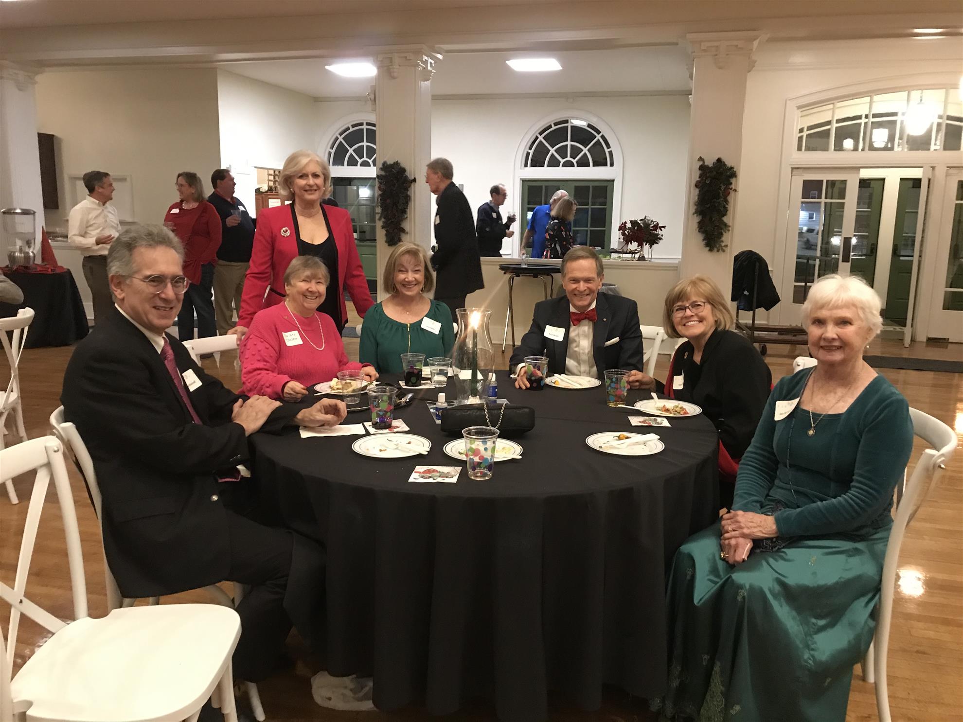 Rotary Holiday Party | Rotary Club of Kansas City