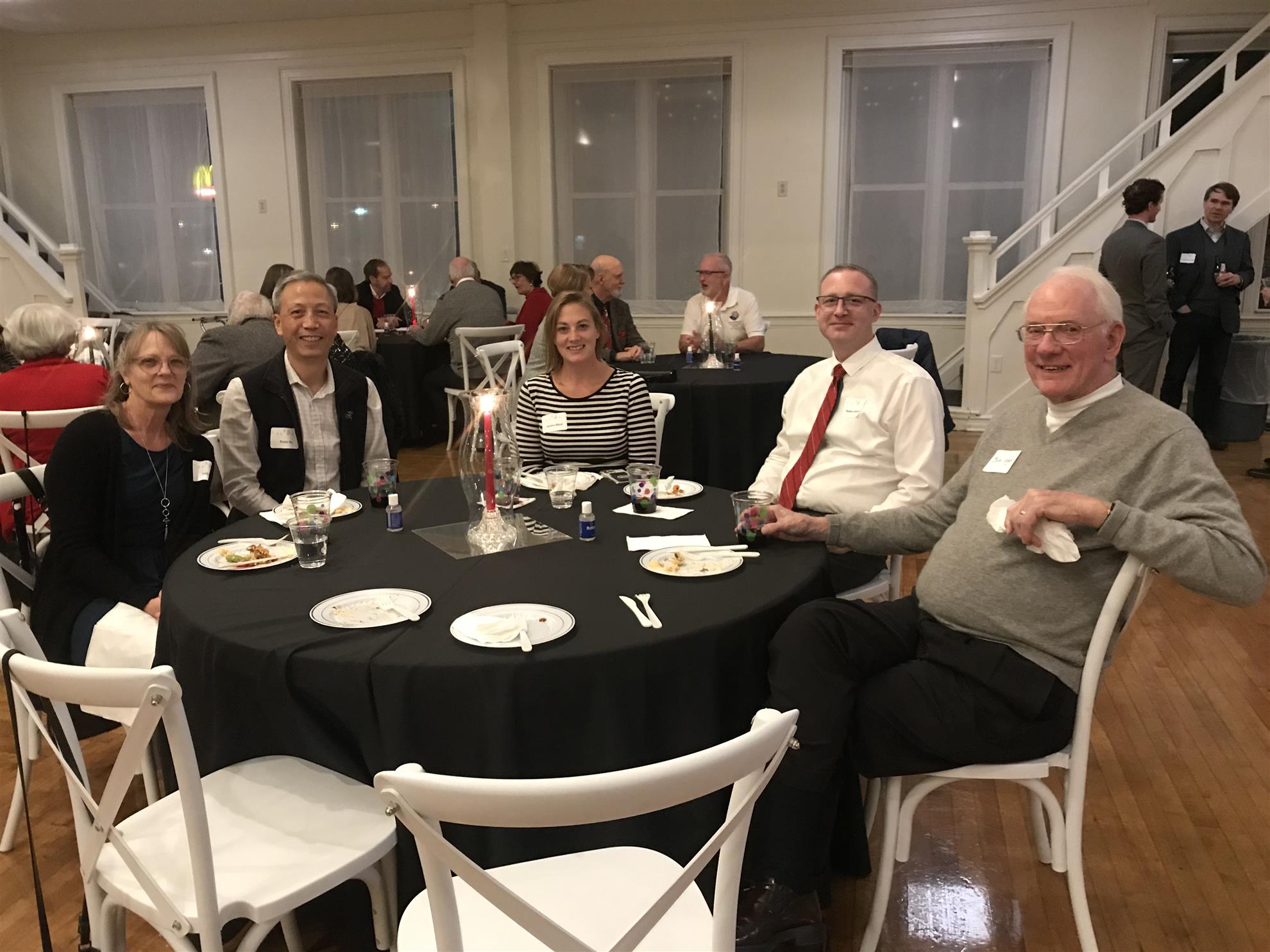 Rotary Holiday Party | Rotary Club of Kansas City