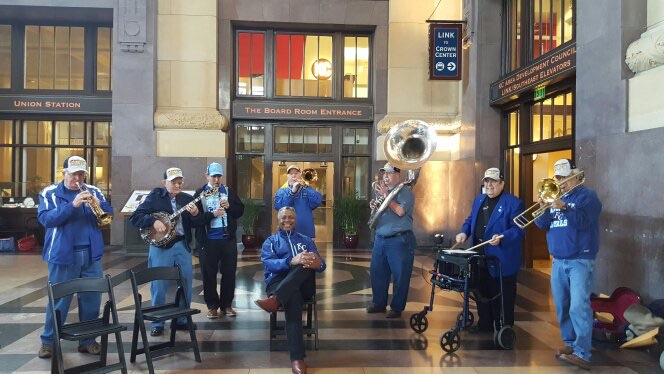 KC Day Photos | Rotary Club of Kansas City