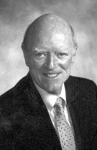 Obituary - Bill Phelps | Rotary Club of Kansas City