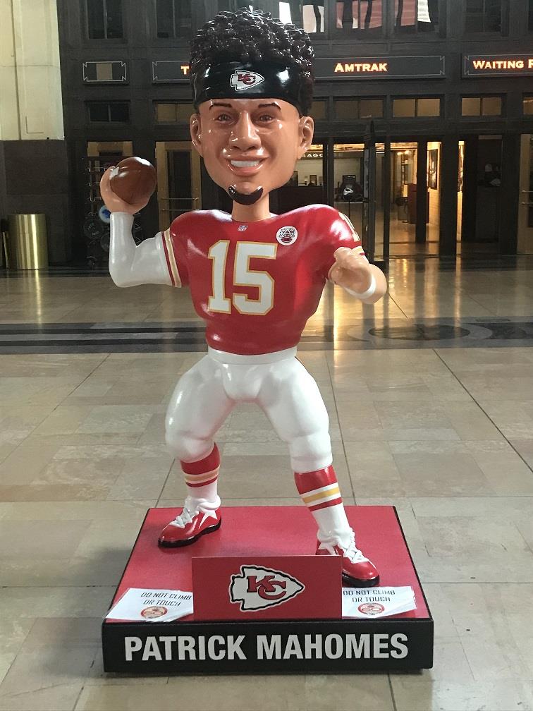 RED THURSDAY | Rotary Club of Kansas City