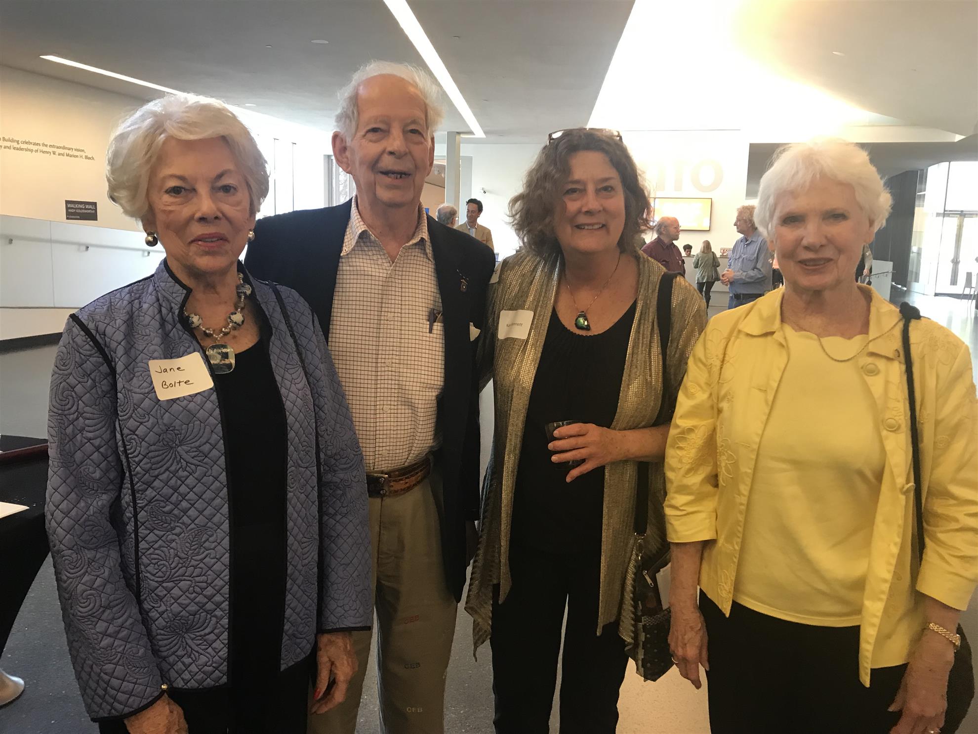 Rotary After Hours | Rotary Club of Kansas City