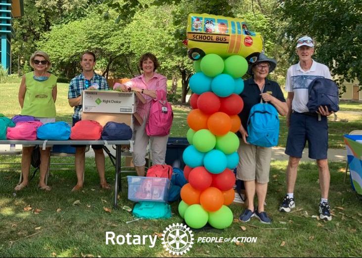 Home Page | Rotary Club of Kansas City