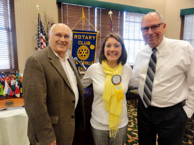 Centerville eBulletin 04 28 2016 (Apr 25, 2016)