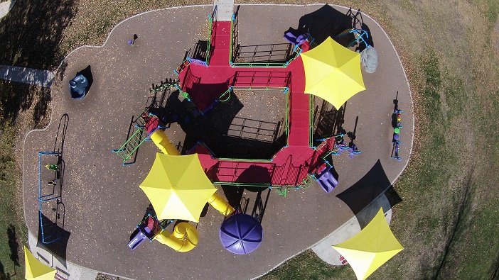 A LOOK FROM ABOVE | Springfield Rotary Club