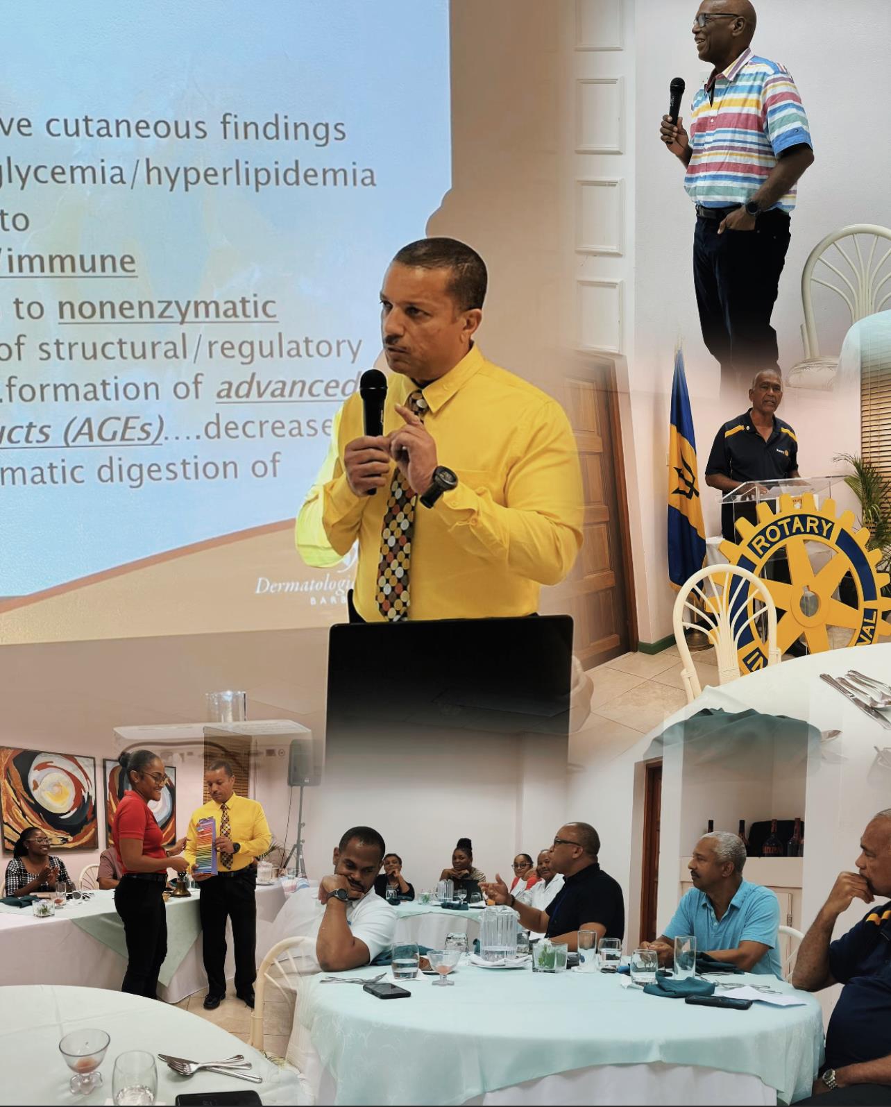 Rotary Insider No.8 (Oct. 01, 2023)