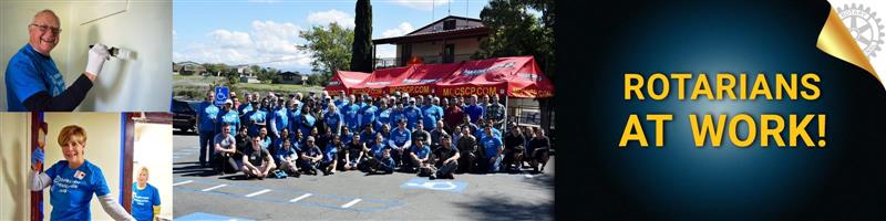 Home Page | Rotary Club of La Jolla Golden Triangle