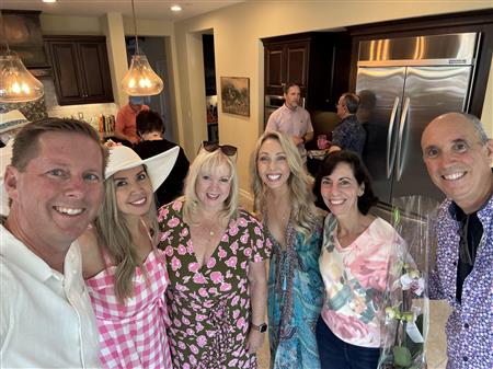 Promote Demote 2024 | Rotary Club of La Jolla Golden Triangle