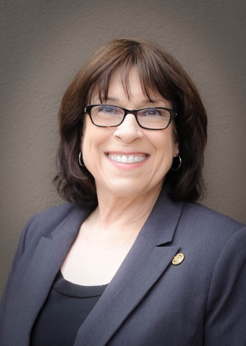 Rotary District 5495 Governor - Nancy Van Pelt | Valley of the Sun ...