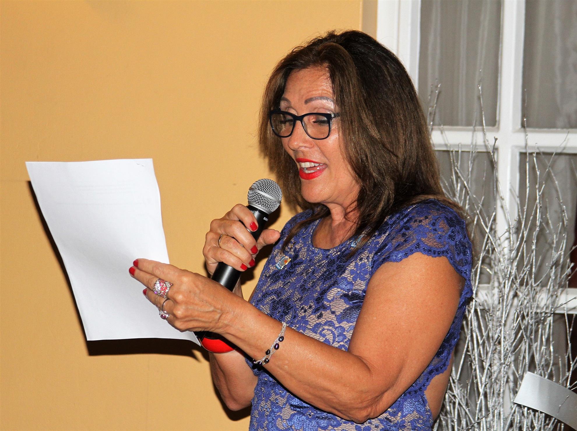 RCOM Handover 2018 | Rotary Club of Maraval