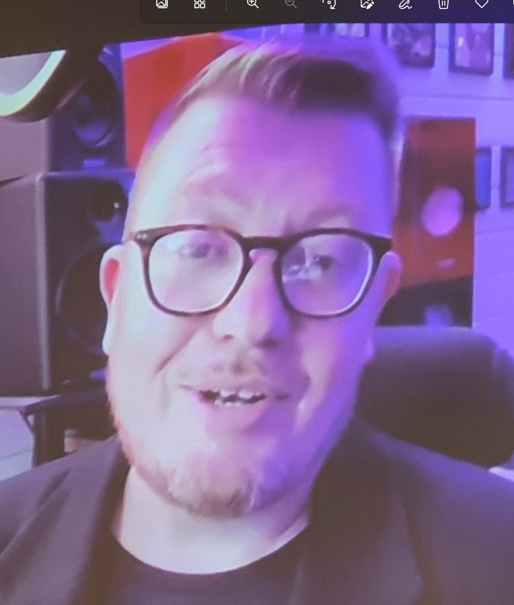 Club Bulletin 36 - 12.04.2022 (Apr 06, 2022)