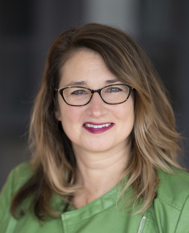 The Coulee Report - Vicki Markussen - Engage Greater La Crosse (Apr 26 ...