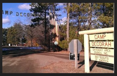 May Social - Camp Decorah | Rotary Club of LaCrosse