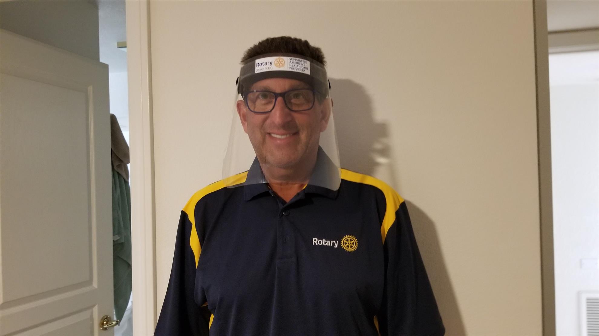 FREE ROTARY FACE MASKS | Rotary Club of LaCrosse