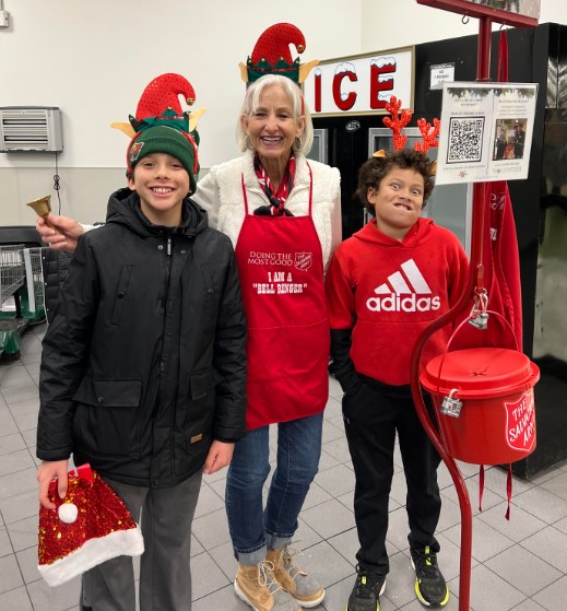 The Coulee Report - Happy Holidays! (Dec 19, 2022)