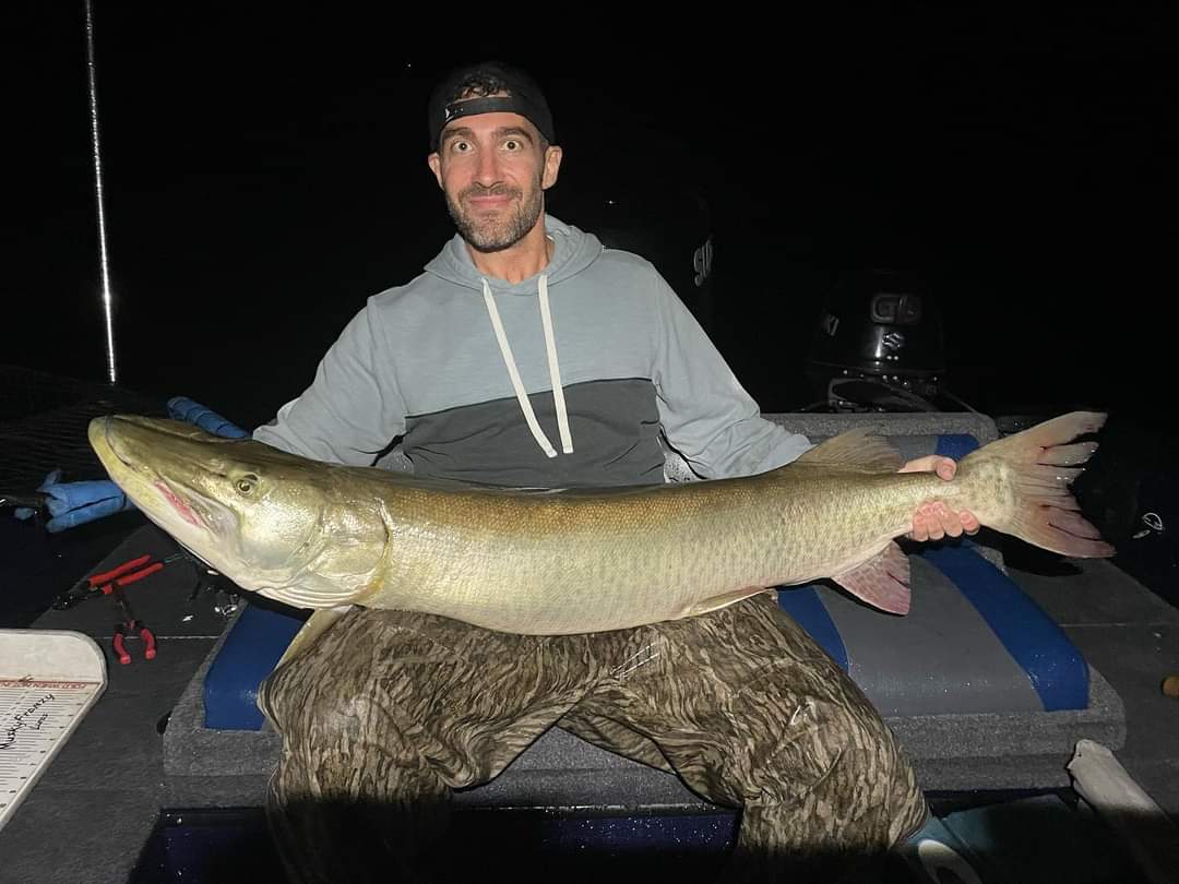 Al's Musky Challenge | Rotary Club of LaCrosse