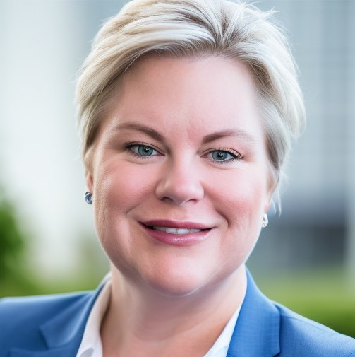 The Coulee Report - Emily Onsager (Feb. 12, 2024)