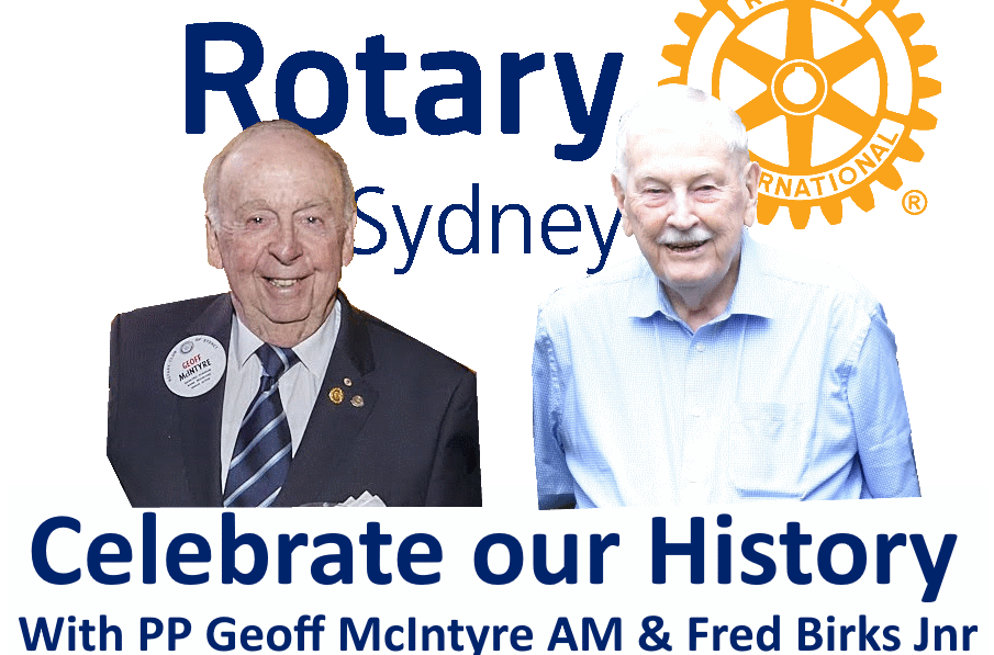 RCS Bulletin - Make Your Mark - June 23rd 2022 (Jun 23, 2022)