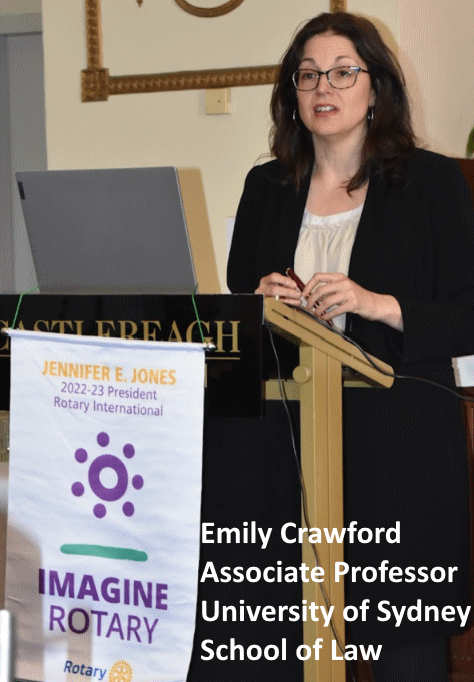 David's Desk - RCS Bulletin 14th August 2022 (Aug 14, 2022)