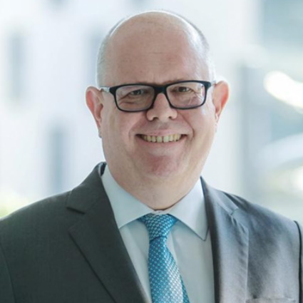 Bulletin - Make Your Mark - August 2021 (Aug 15, 2021)