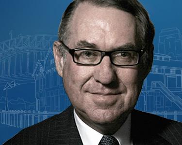 LUNCH WITH DAVID GONSKI AC - 9TH OCTOBER | Rotary Club of Sydney Inc