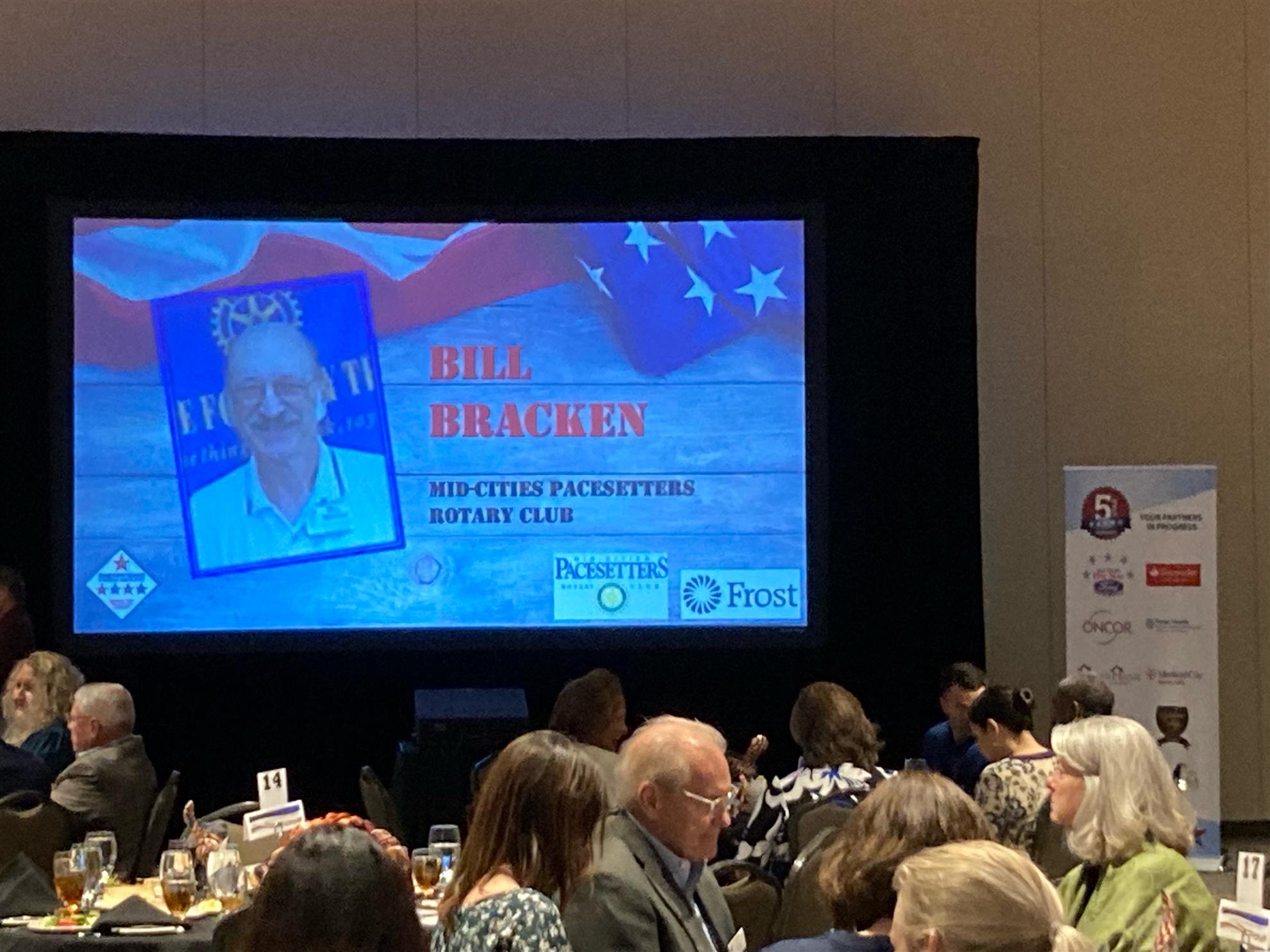 Home Page | Rotary Club of Mid-Cities Pacesetters