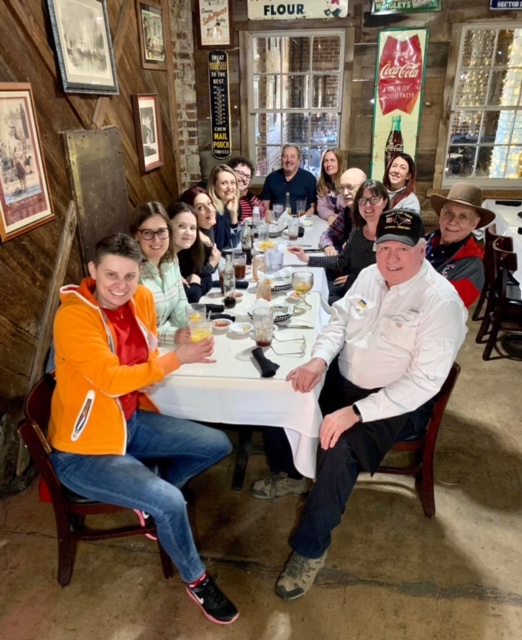 Open World 2023 | Rotary Club of Mid-Cities Pacesetters