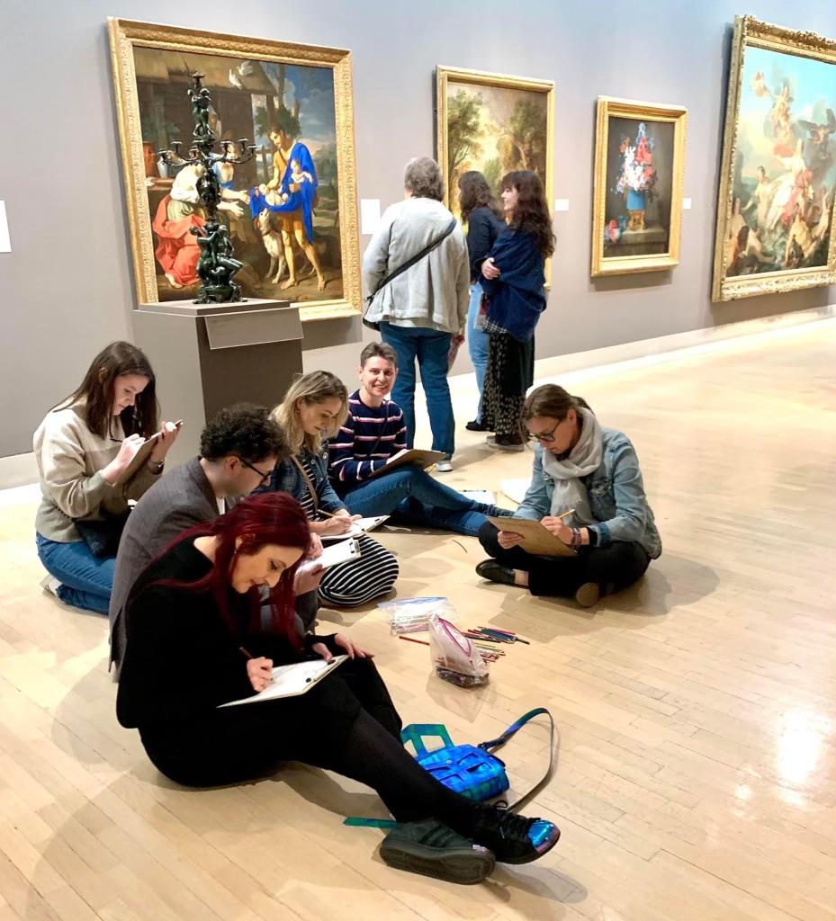 Open World 2023 | Rotary Club of Mid-Cities Pacesetters