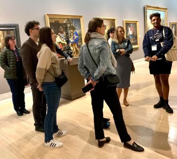 Open World 2023 | Rotary Club of Mid-Cities Pacesetters