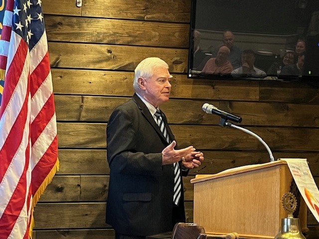 This Week's Bulletin (Jan. 25, 2024)