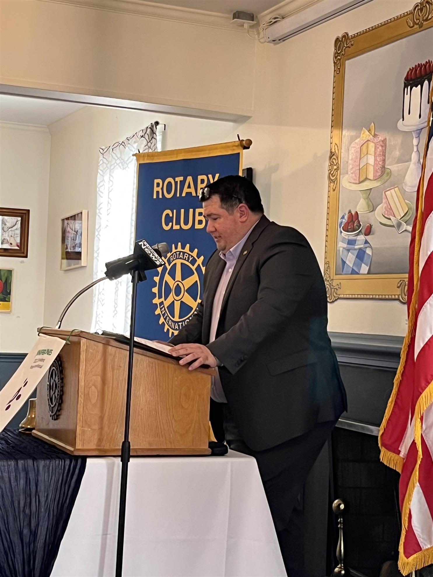 Home Page | Rotary Club of Attleboro