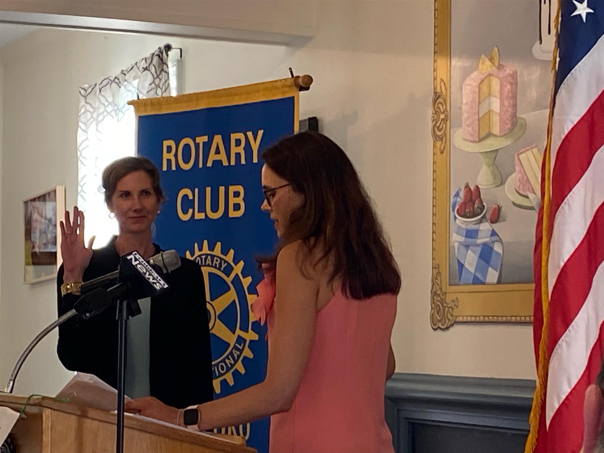 Rotary Installation 2023 | Rotary Club of Attleboro