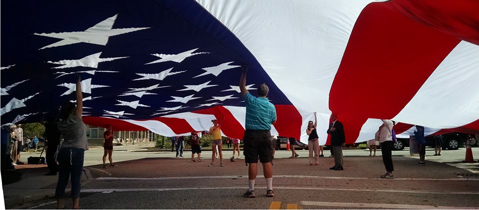 The 250's Sharon Anniversary Parade | Rotary Club of Sharon